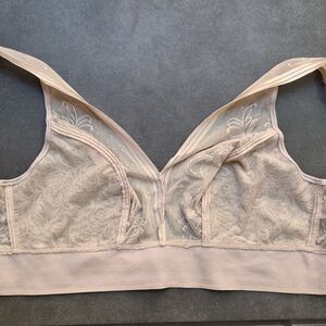 Wacoal | Intimates & Sleepwear | Wacoal Net Effect Bralette | Poshmark